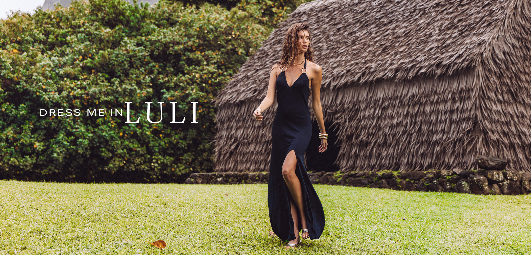 Resort Wear and Ready to Wear – Page 5 – Luli Fama EU