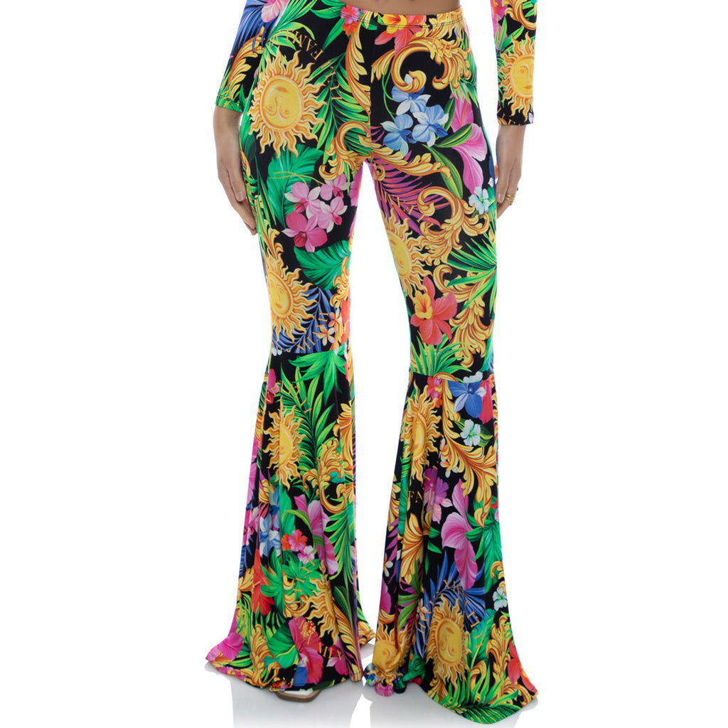 La Vida Miami Page 3 – Luli Fama EU