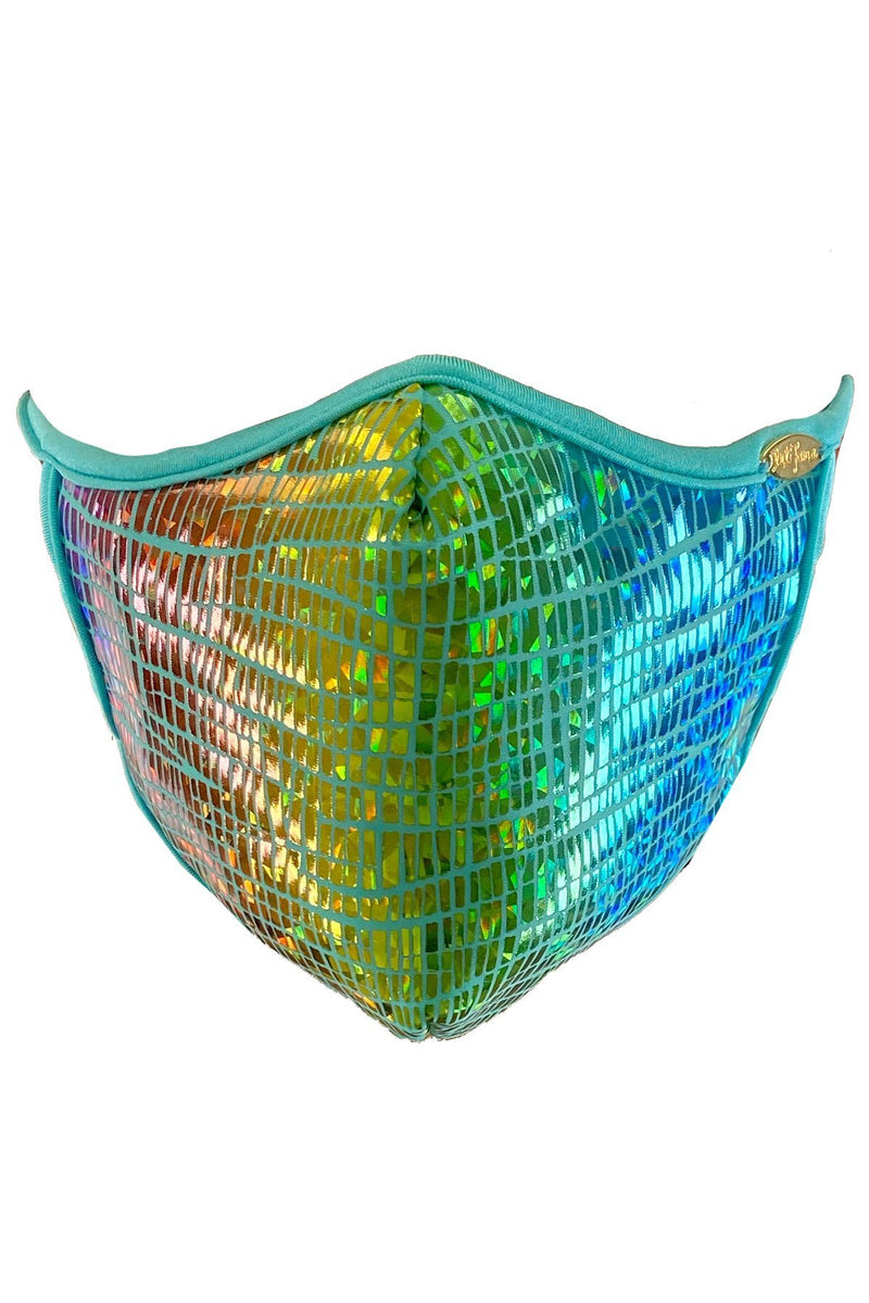 BLING BABE - Mask – Luli Fama EU